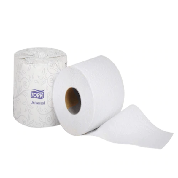 Tork Universal TM1616S 2 Ply Toilet Paper - Wipeco, Inc.