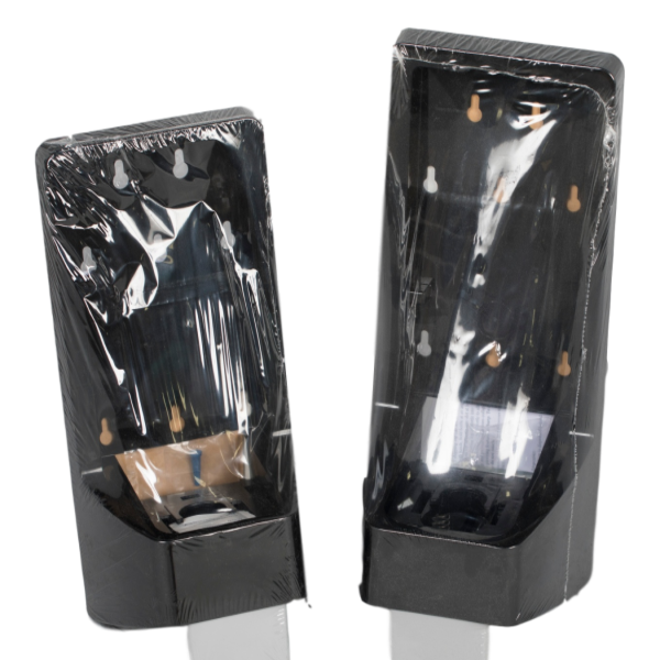 5407 SCX Manual Dispenser - Wipeco, Inc.