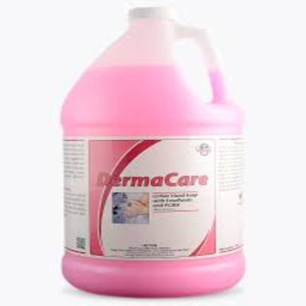 DermaCare Antibacterial Soap, Gallon - Wipeco, Inc.