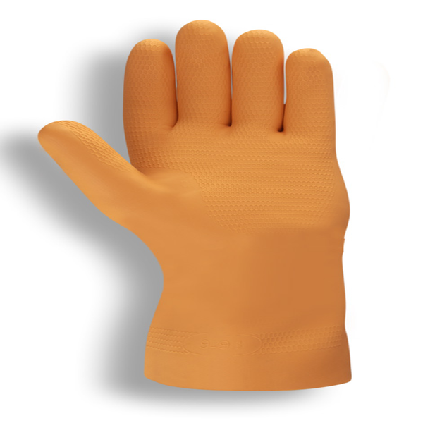 Unsupported Neoprene/Latex Blend Glove, Medium - Wipeco, Inc.