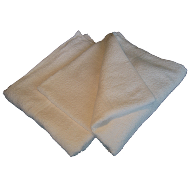New White Hand Towels 25 lb - Wipeco, Inc.