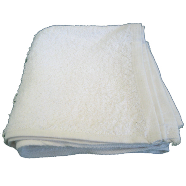 Recycled Terry Cloth Rags