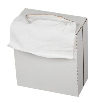 DRC Wipers Pop Up Shop Towels | Wipeco, Inc.